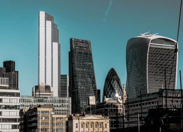 The Fidelis Partnership