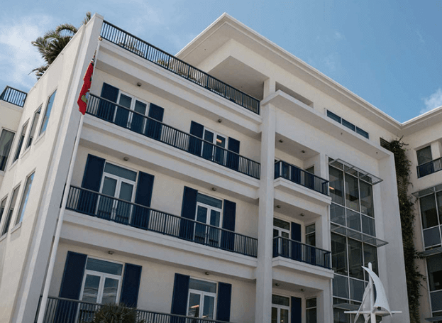 The Fidelis Partnership