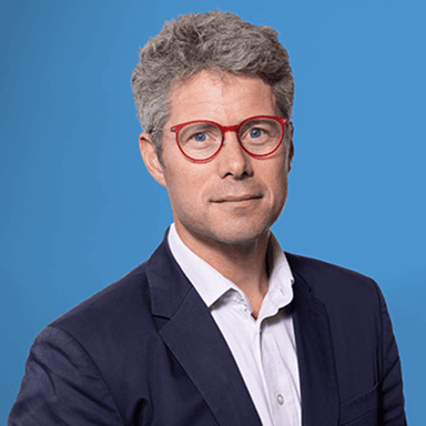 The Fidelis Partnership