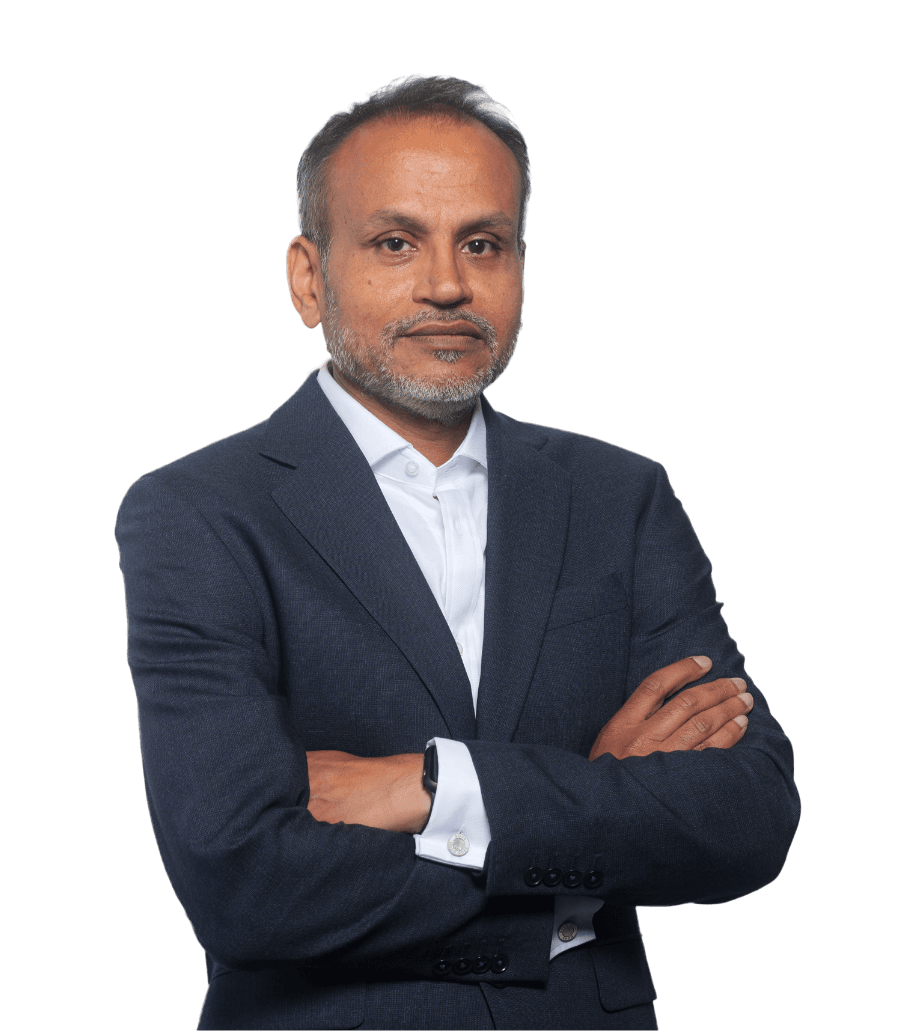 The Fidelis Partnership